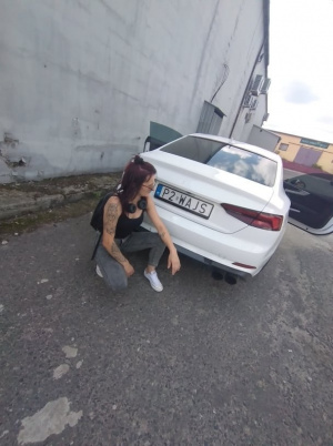 Debilka, Kobieta, Poznań | Fotka.com