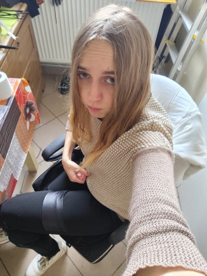 Kasiazielinska008, Kobieta | Fotka.com