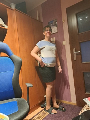 Rybarczykkonrad91, Kobieta, Nowe Skalmierzyce | Fotka.com