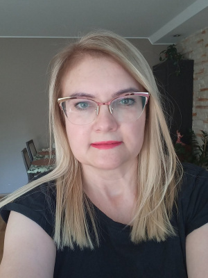 Elakaczmarek000, Kobieta | Fotka.com