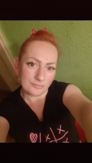 Zalewskad23, Kobieta, Ochota | Fotka.com