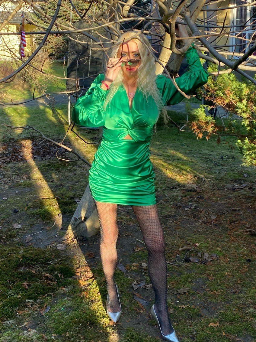 RossiSzamotulska, Woman, Nowa Iwiczna | Fotka.com