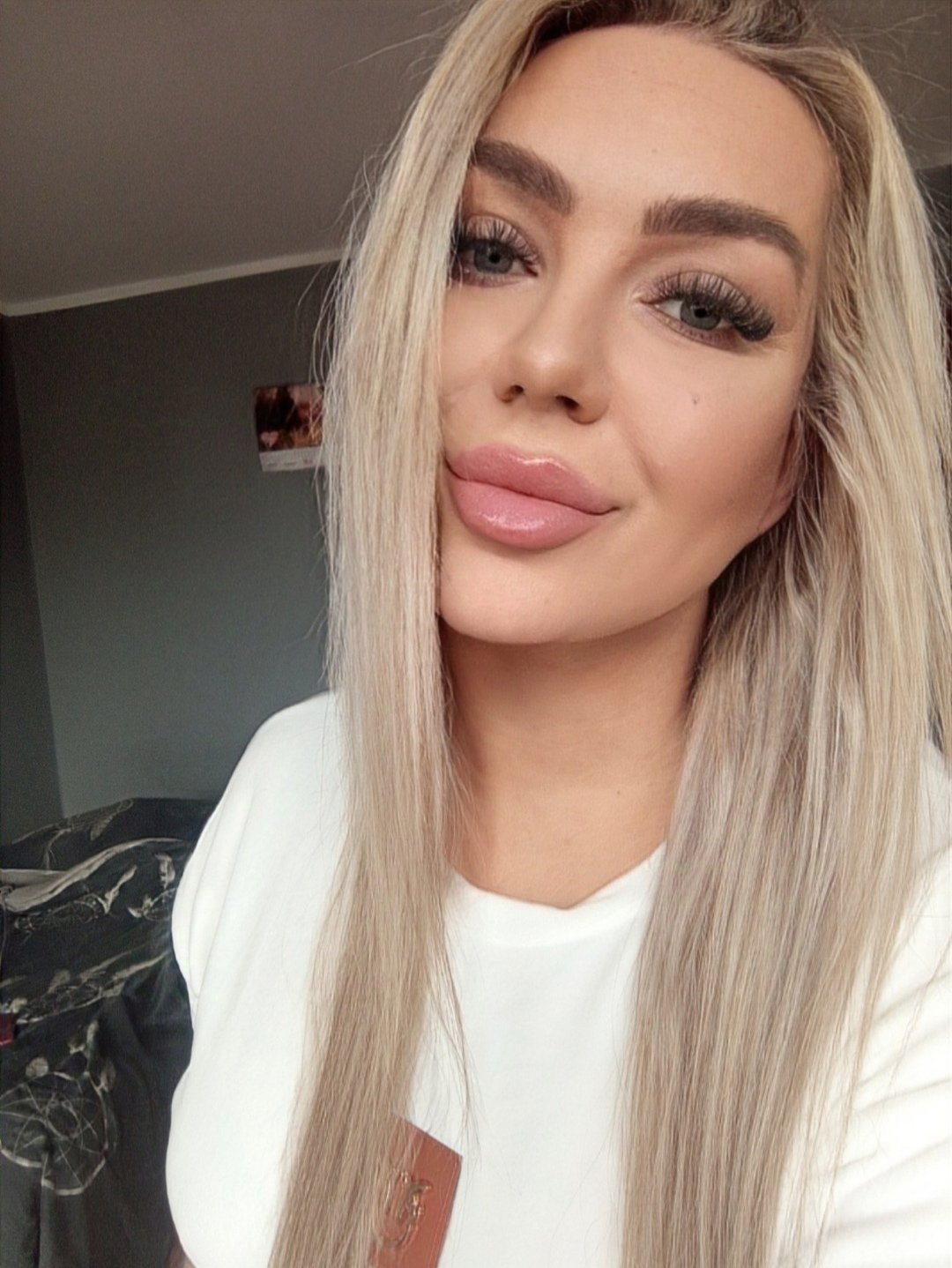 Kicia, Kobieta, Warszawa | Fotka.com