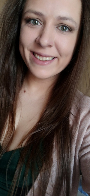 Magalisz1994, Kobieta, Poznań | Fotka.com