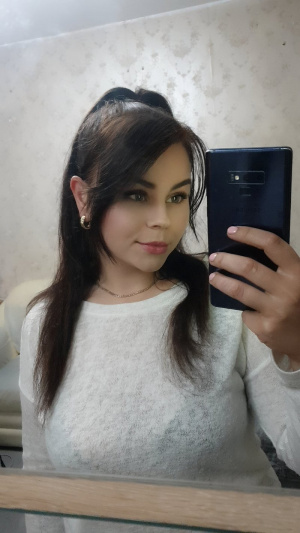 AndryszczykN, Kobieta, Olsztyn | Fotka.com