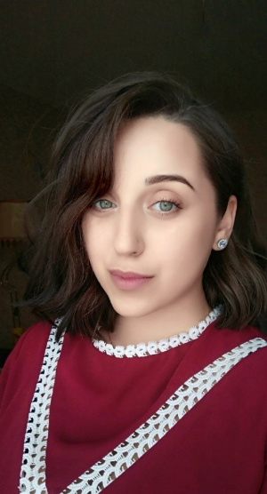 Annak960, Kobieta, Poznań | Fotka.com