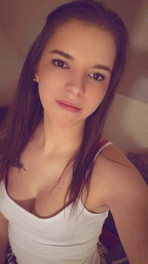 SabinaGren, Kobieta, Łękawica | Fotka.com