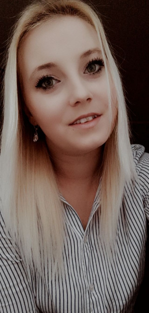 Andzia151200, Kobieta, Świecie | Fotka.com