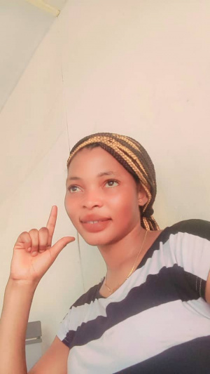 Linabraa12, Kobieta, Begoro | Fotka.com