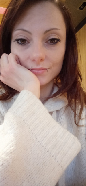 LifeIsBrutal23, Kobieta, Voorburg | Fotka.com