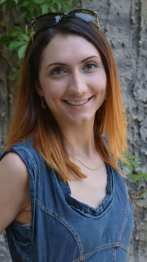 Lidiab2, Kobieta, Poznań | Fotka.com