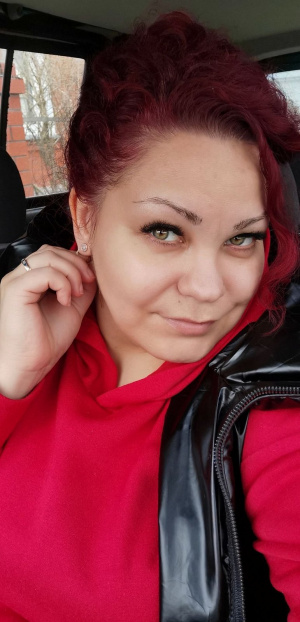 ZaBaVnayaewa, Kobieta, Elbląg | Fotka.com