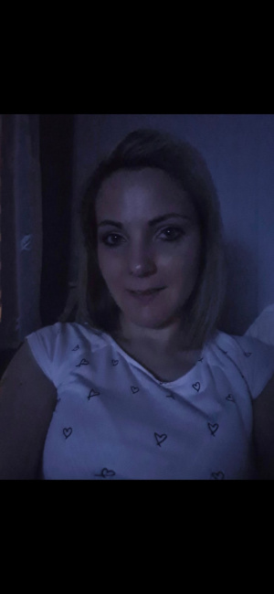 Staniukpatrycja536, Kobieta, Białkowo | Fotka.com