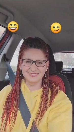 Danowskamonika4, Kobieta, Warszawa | Fotka.com