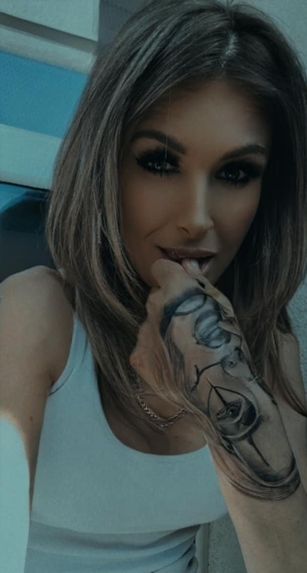 Edytajaroszuk866, Kobieta, Starnmeer | Fotka.com