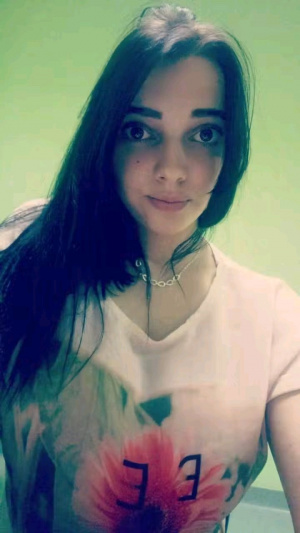 Olivka6, Kobieta, Białystok | Fotka.com