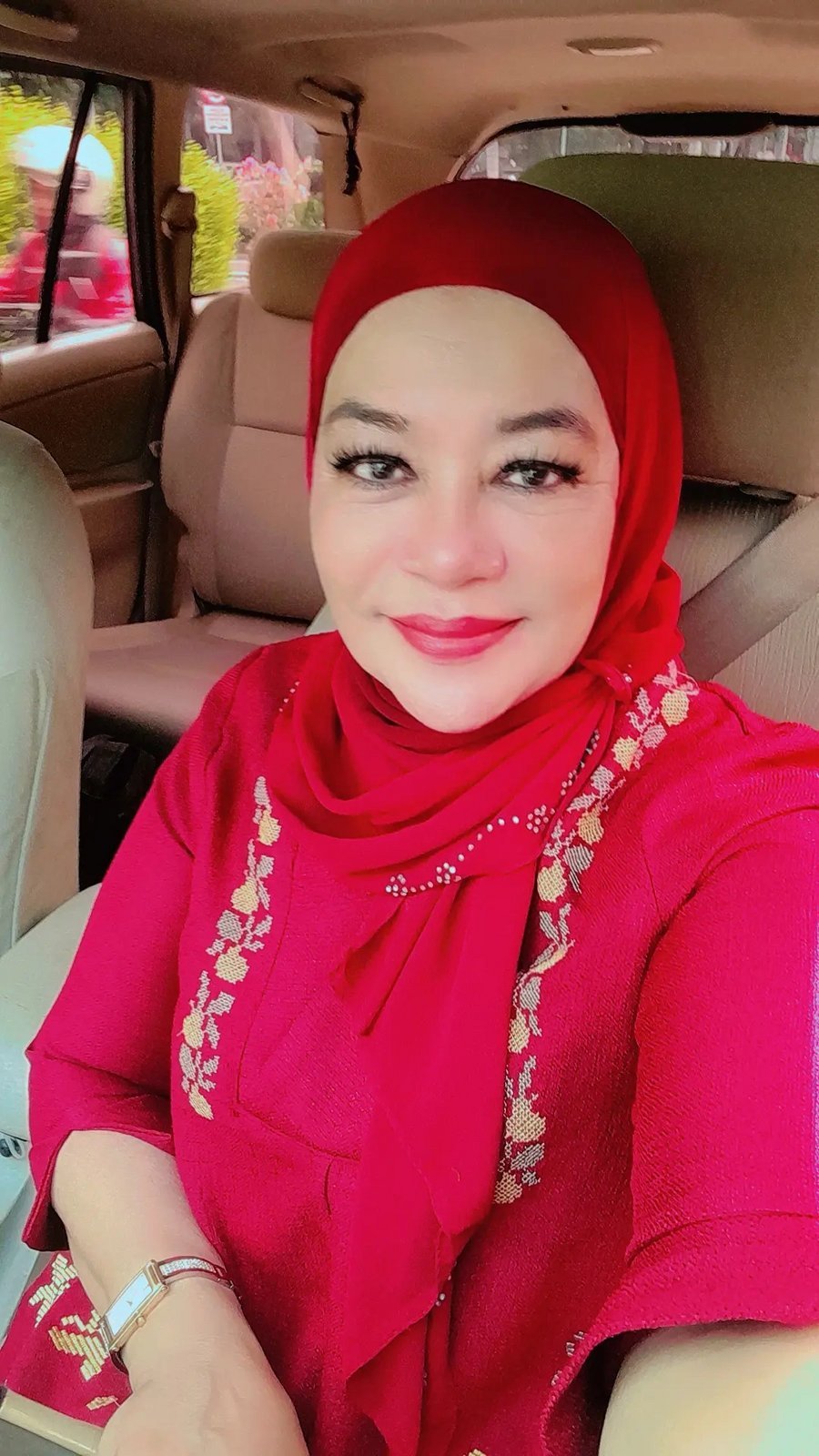 Jamilah, Kobieta, Jakarta | Fotka.com