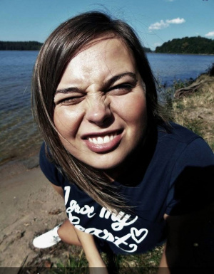 Moninia232, Kobieta, Nowe Lipiny | Fotka.com