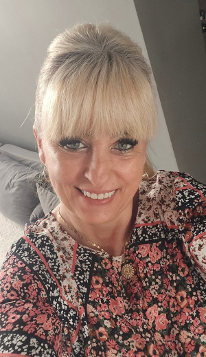 Beti181073, Kobieta, Wołomin | Fotka.com