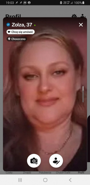 Kamilpacholczyk1, Kobieta, Choszczno | Fotka.com