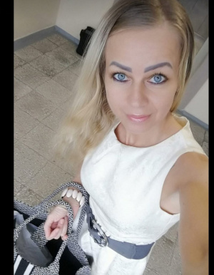 AgnieszkaZawadzk40, Kobieta | Fotka.com