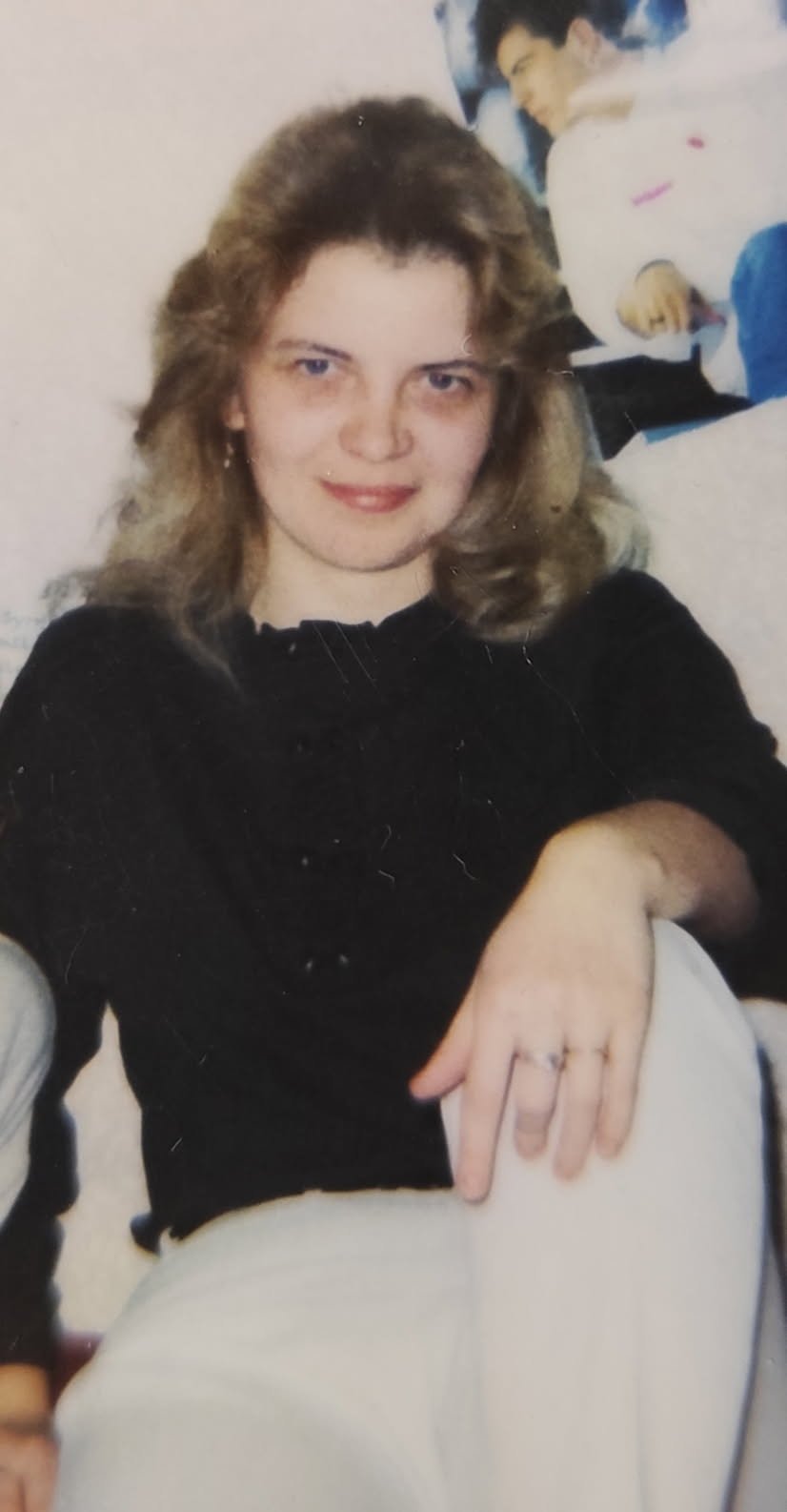 Gwiazdeczkabeata, Kobieta, Nowe Warpno | Fotka.com