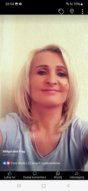 FragMa, Kobieta, Ludwigsstadt | Fotka.com