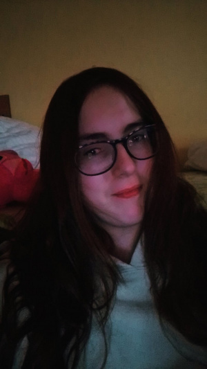 Angelikamlynarska, Kobieta, Szczecin | Fotka.com