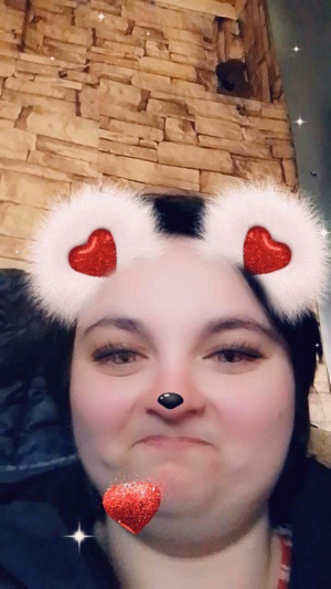 Matewka23, Kobieta, Skruda | Fotka.com