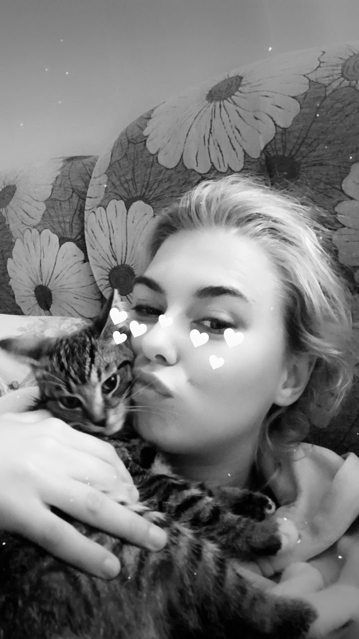 Ksepka, Kobieta, Wilanów | Fotka.com