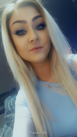 Roksanka978, Kobieta, Tuszyn | Fotka.com