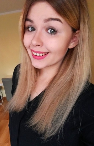 Ksienka31, Kobieta, Brochocin | Fotka.com