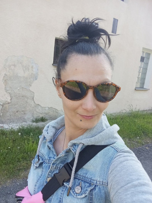 Simiettabila23, Kobieta, Nové Město pod Smrkem | Fotka.com