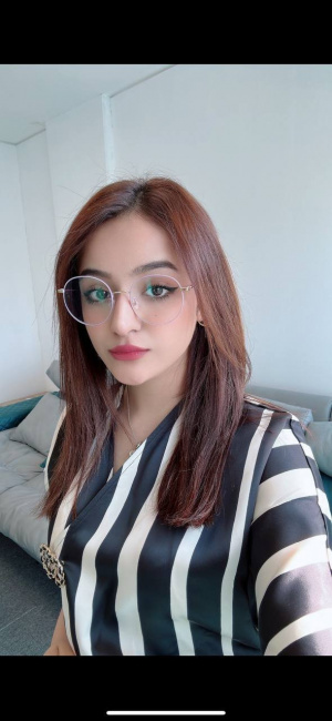 Linnyayrah, Kobieta, Sihanoukville | Fotka.com