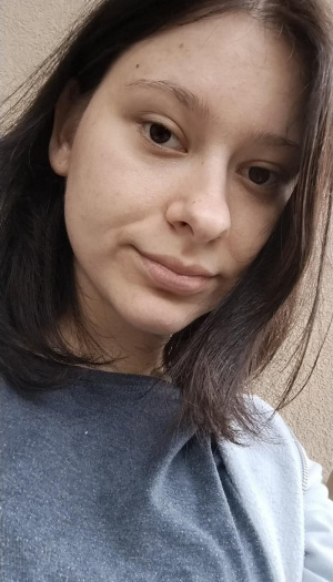 Ak07, Kobieta, Tomice | Fotka.com