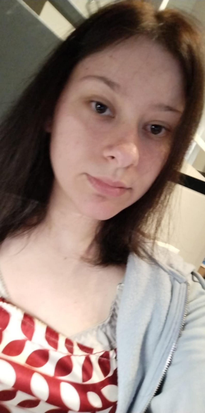 Ak07, Kobieta, Tomice | Fotka.com