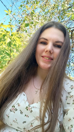 Amelka941, Kobieta, Biała | Fotka.com