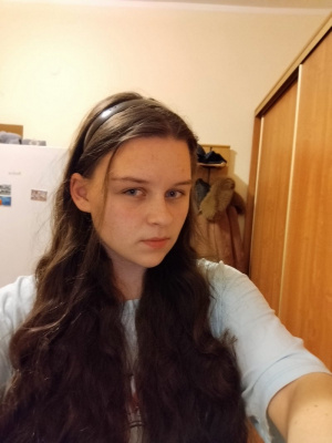 SofiaMonczak07, Kobieta, Gniezno | Fotka.com