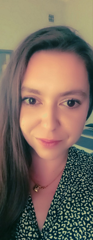 Martastw1kr7, Kobieta, Kielce | Fotka.com