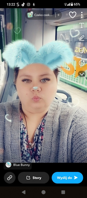 Katarzynapawlowi45, Kobieta, Szczecin | Fotka.com