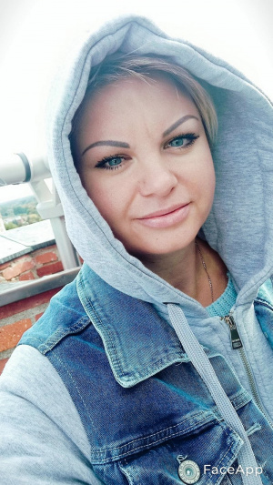 Tomaivanova84, Kobieta, Fordon | Fotka.com