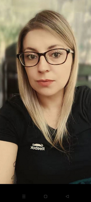 Dopomina, Kobieta, Poznań | Fotka.com